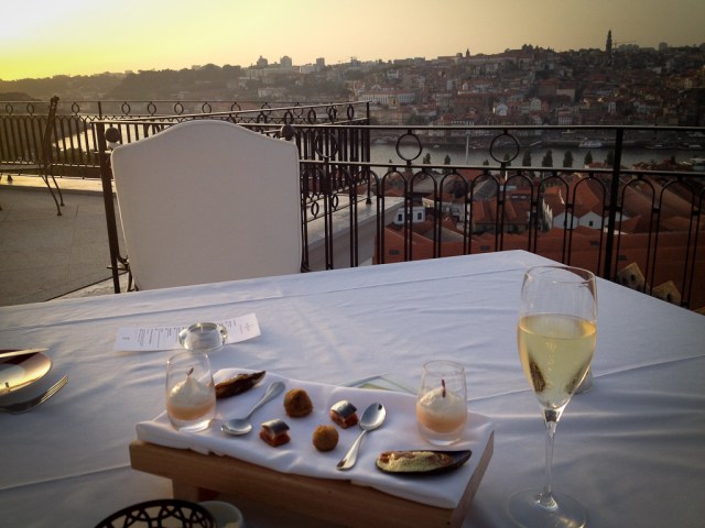The Yeatman – Porto/Oporto (Portugal) (**) | blog4foodies