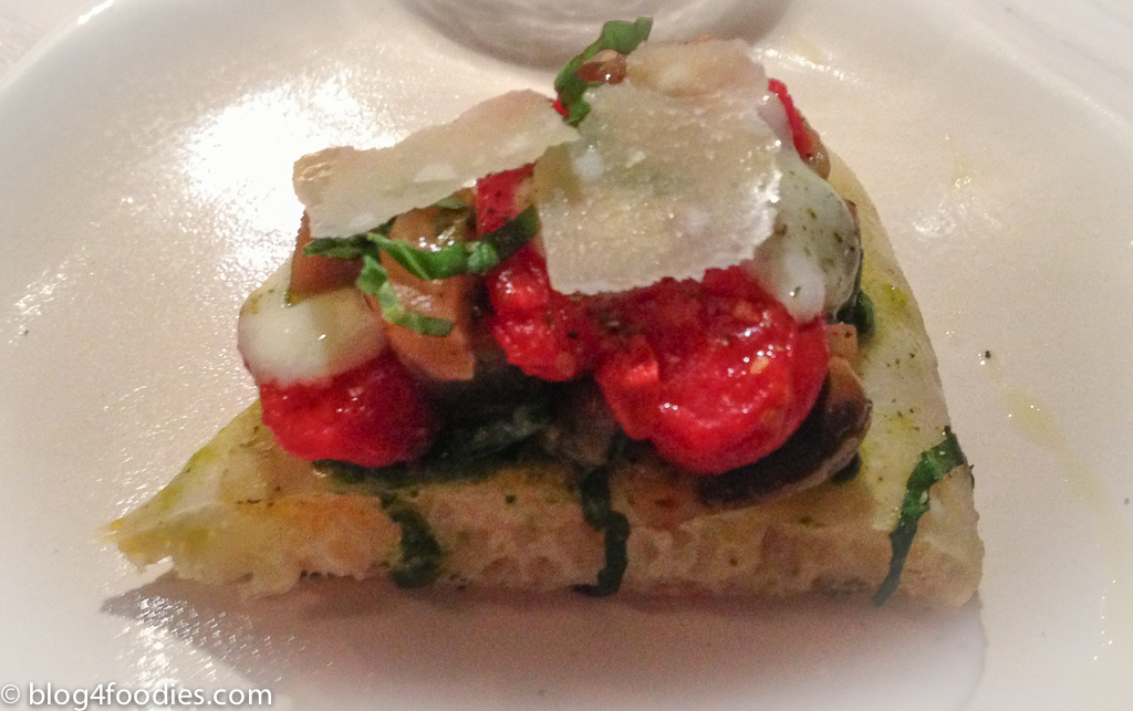 Le Calandre (***) | blog4foodies