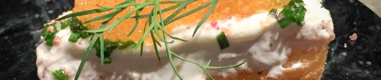 Hoze – Scandinavian sushi | blog4foodies