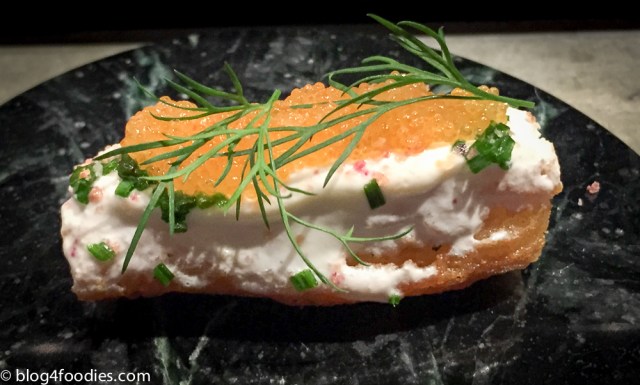 Hoze – Scandinavian sushi | blog4foodies