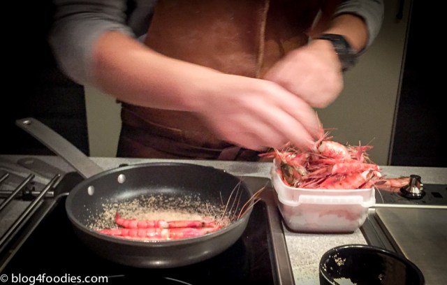 Hoze – Scandinavian sushi | blog4foodies