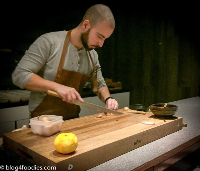 Hoze – Scandinavian sushi | blog4foodies