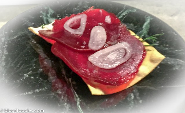 Hoze – Scandinavian sushi | blog4foodies